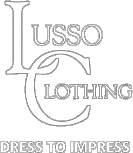 Lusso Clothing - Designer Fashion Clothing, Footwear and Fragrances ...